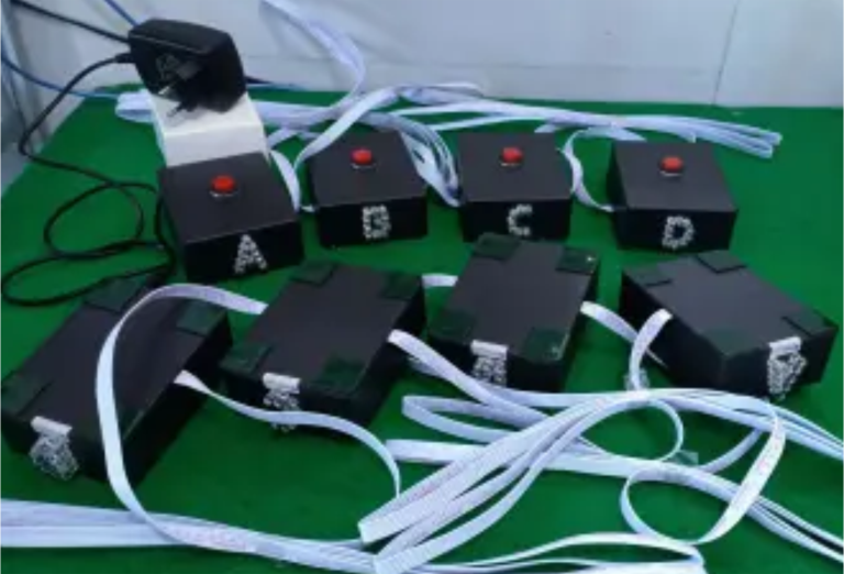 Cara Kerja Rangkaian Sensor Cahaya, Berikut Fungsi & Komponennya | Sonde.id Cara Kerja Rangkaian Sensor Cahaya, Berikut Fungsi & Komponennya | Sonde.id
