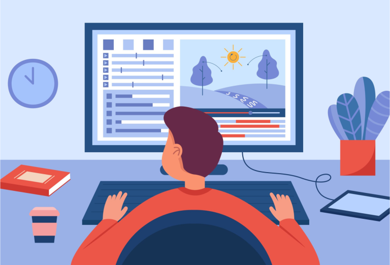 Pengertian Operator Komputer, Berikut Tugas & Tanggung Jawabnya | Sonde.id